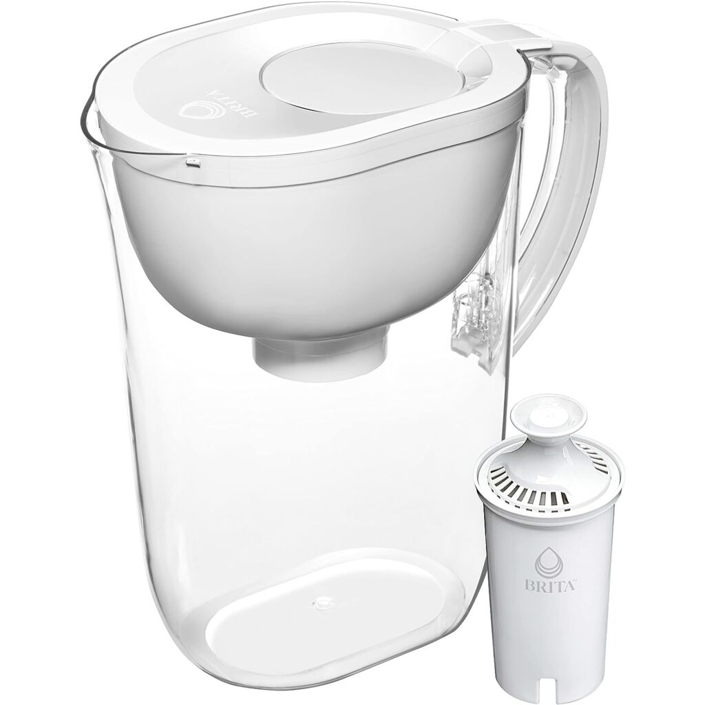The 7 Best Water Pitchers of 2023: Now That's What I Call High Quality H20!
