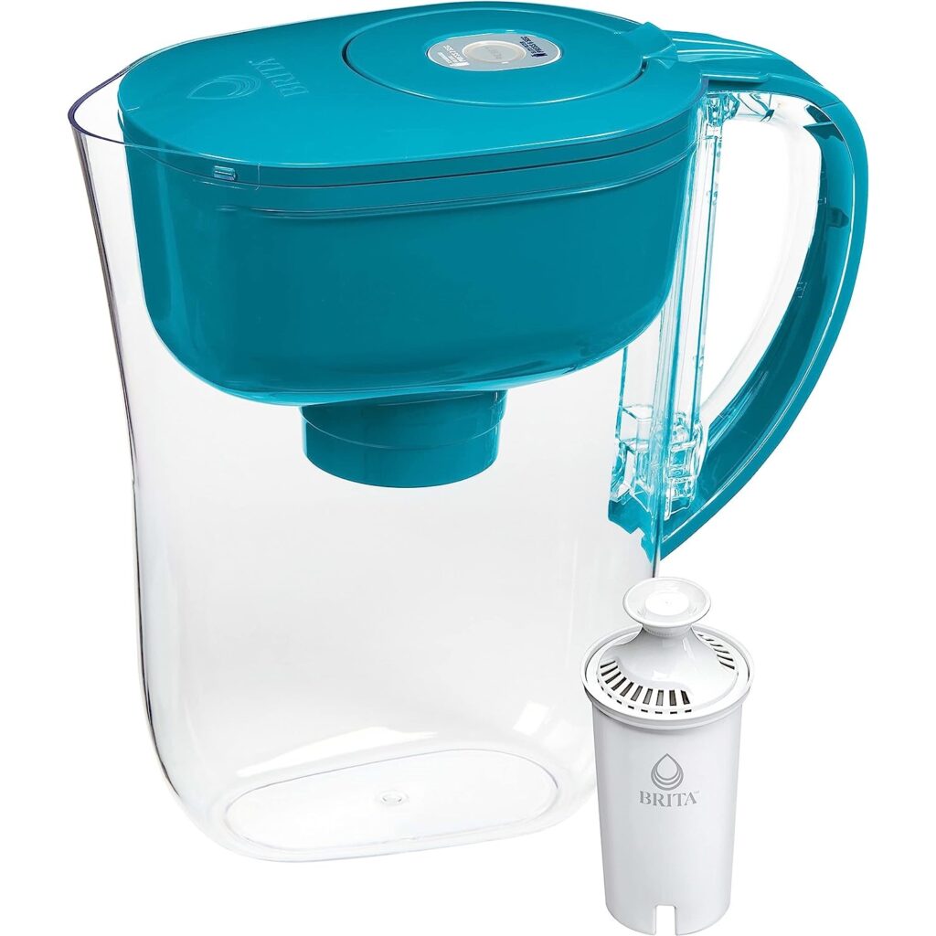 The 7 Best Water Pitchers of 2023: Now That's What I Call High Quality H20!