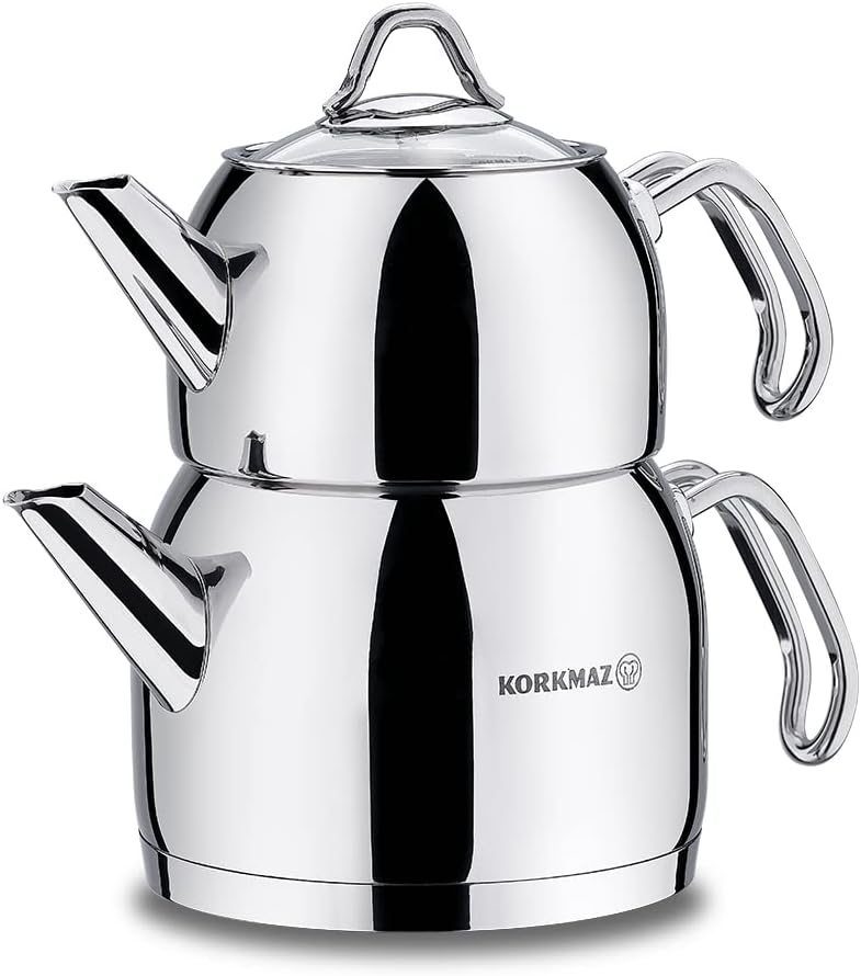 Turkish Teapot | 7 Best Options of 2024 (kd4u)